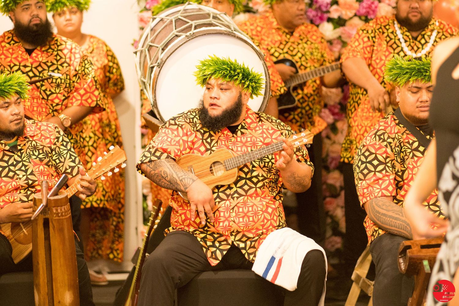 Visual Infinity Studio