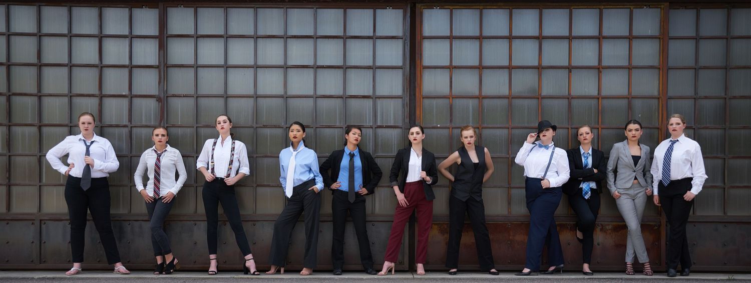 Senior Ambassadors - Tanja Melone Photography