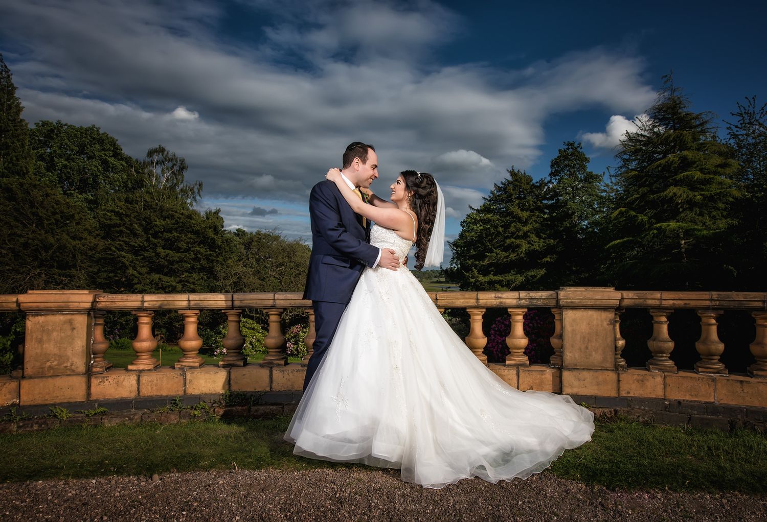 Paul Baybut Wedding Photography