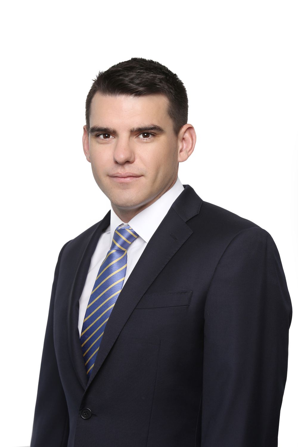 Corporate Headshots - David Goddard Photography