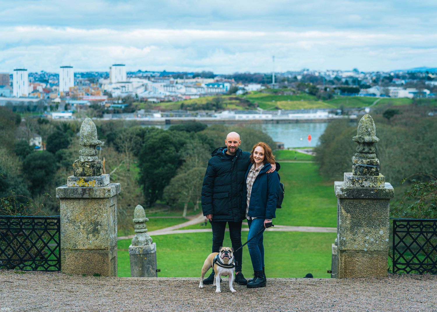 Engagement - Ed.Jacobs Photography