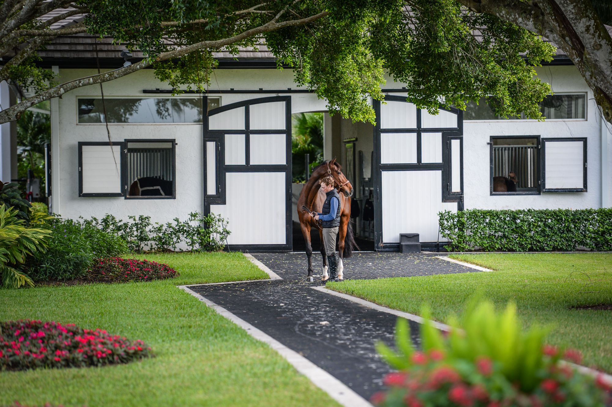 Stables - Erin Gilmore Photography