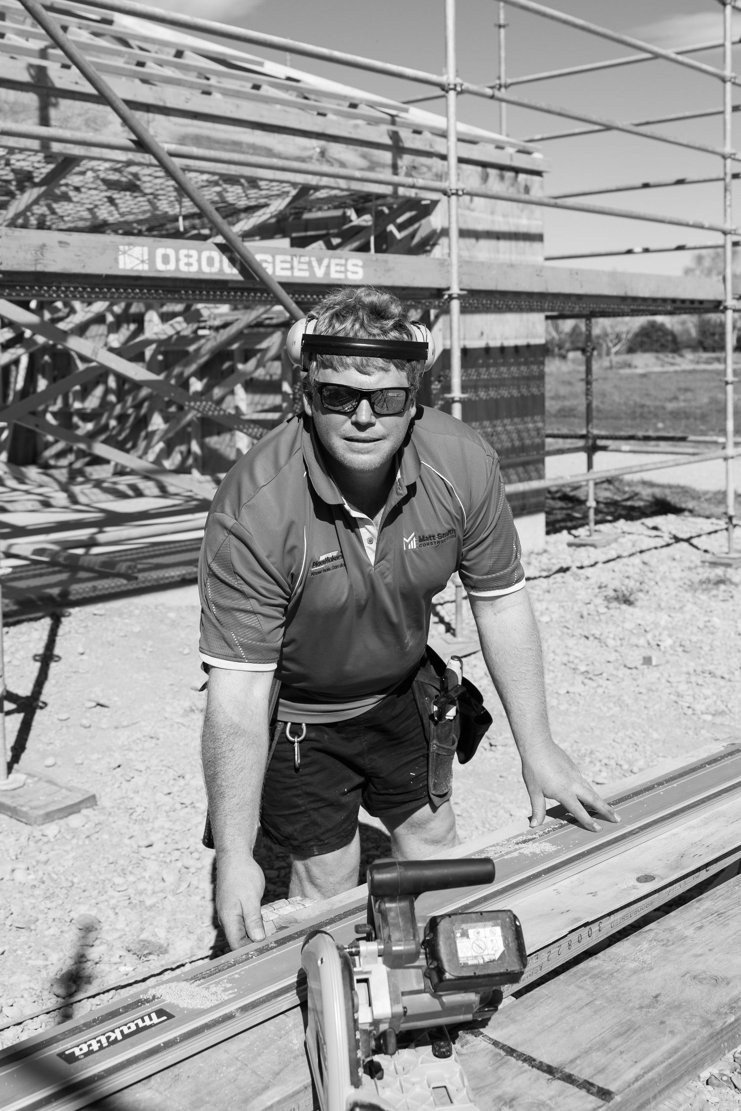 Contact Us | New-Home Builder Ashburton - Matt Smith Construction