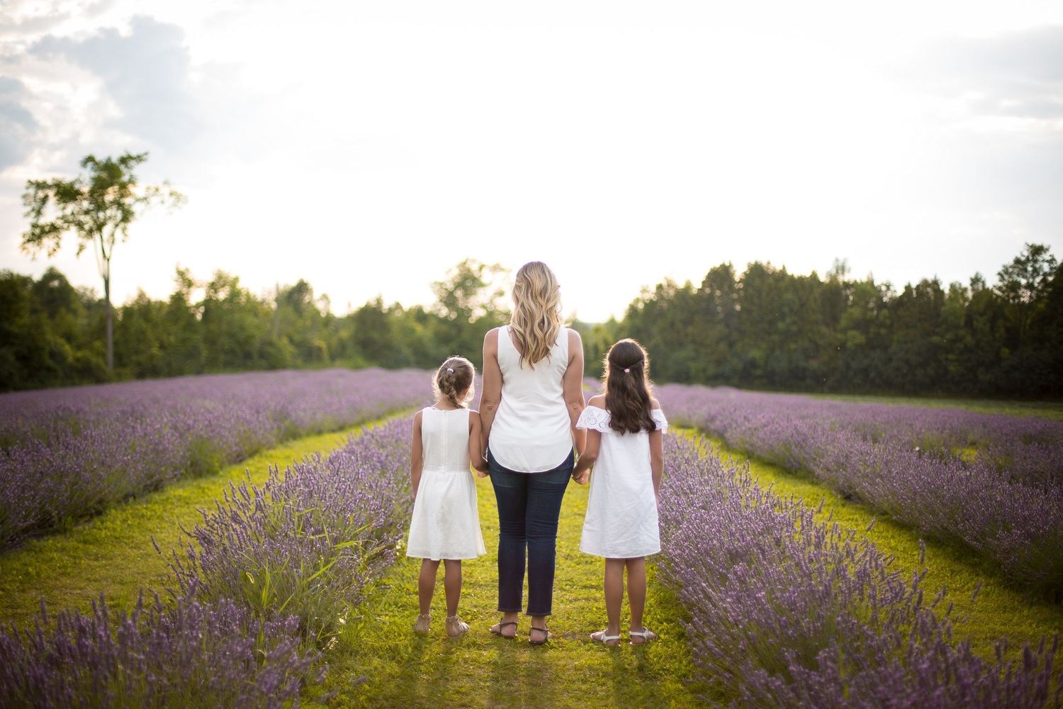 Portrait Photography - Matt Tonkin Photography