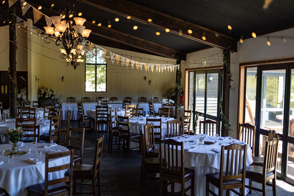 Darjon Vineyard Wedding Photos | Swannanoa | Ces Photography - Ces ...