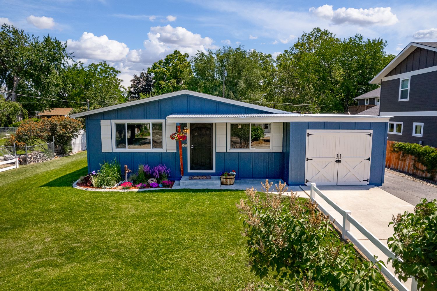 Home Shots - Stellar Shots