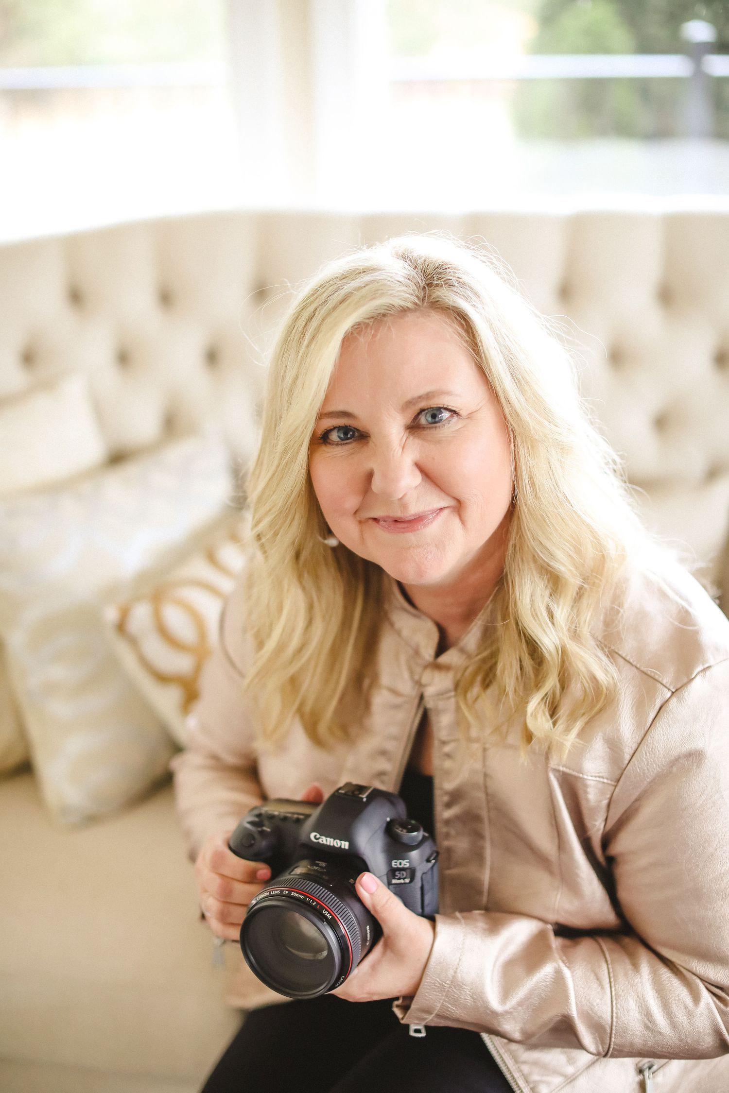 About - Pam Haynes Photography