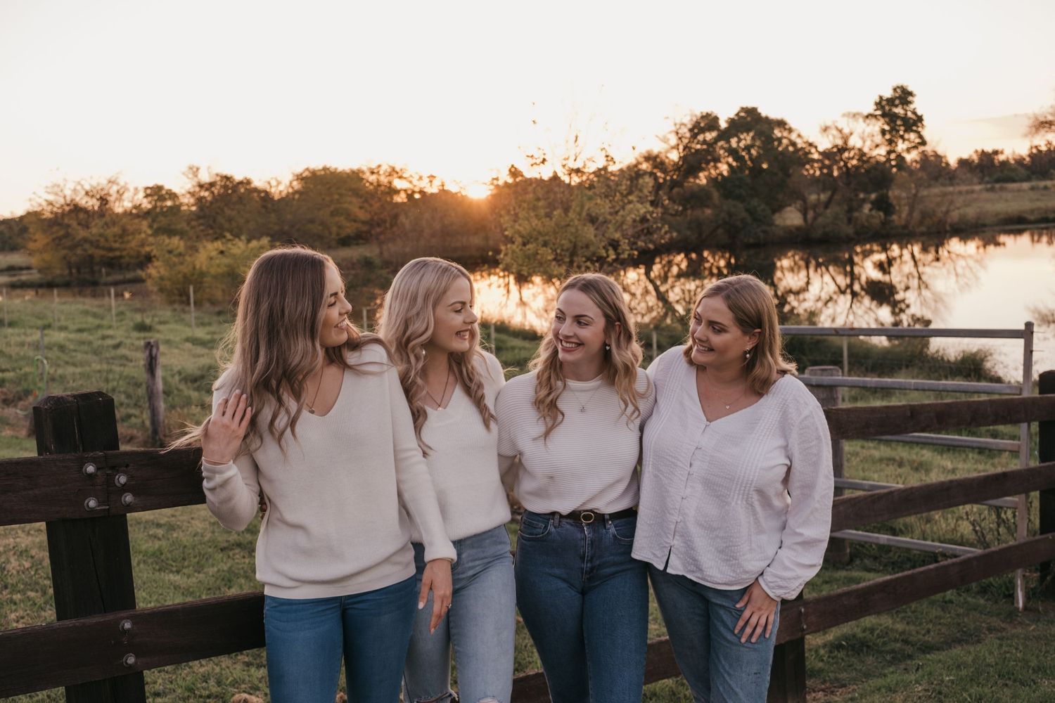 5 best outdoor photo locations - Marve Photography