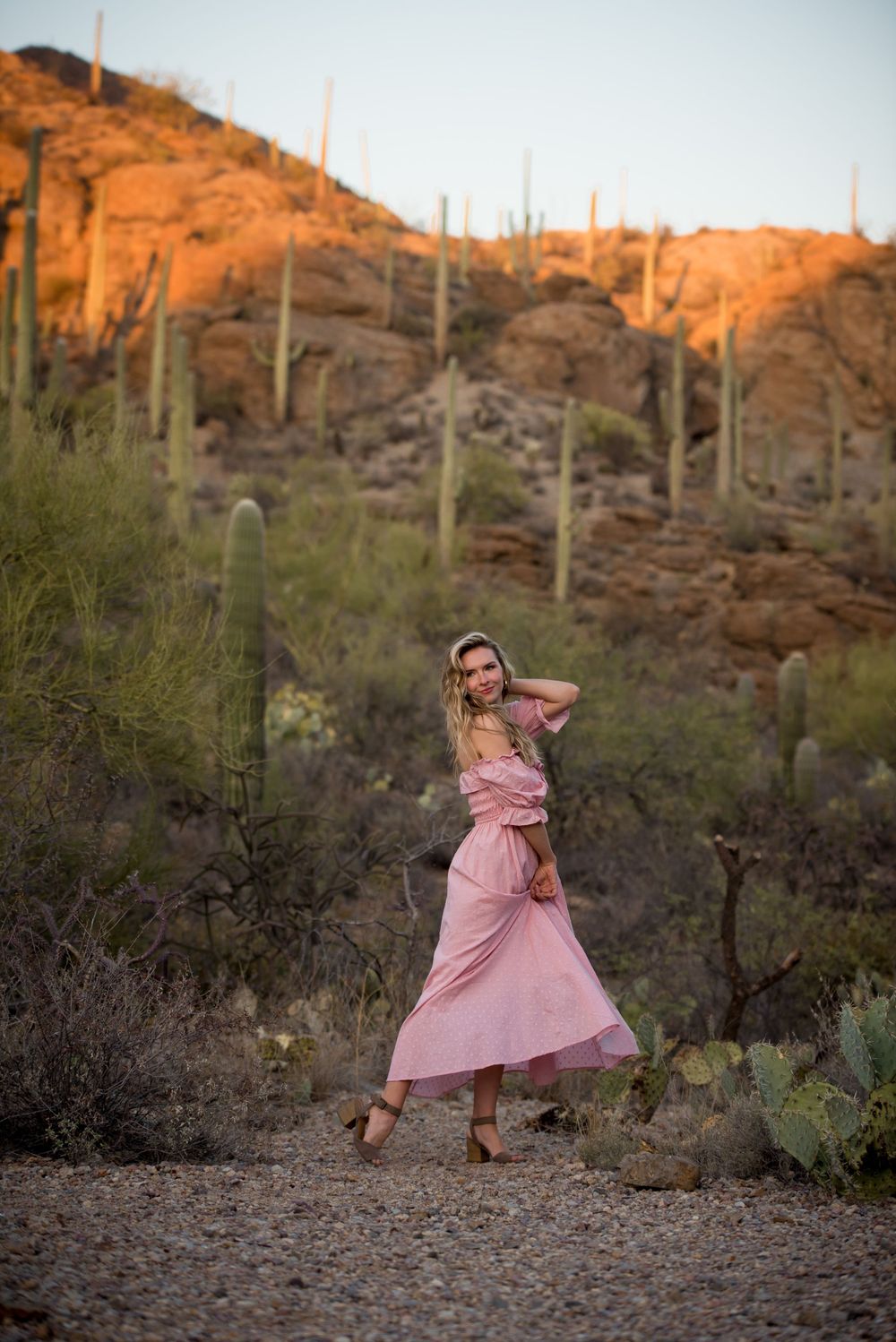 My Favorite Tucson Locations! - Crownhart Photography
