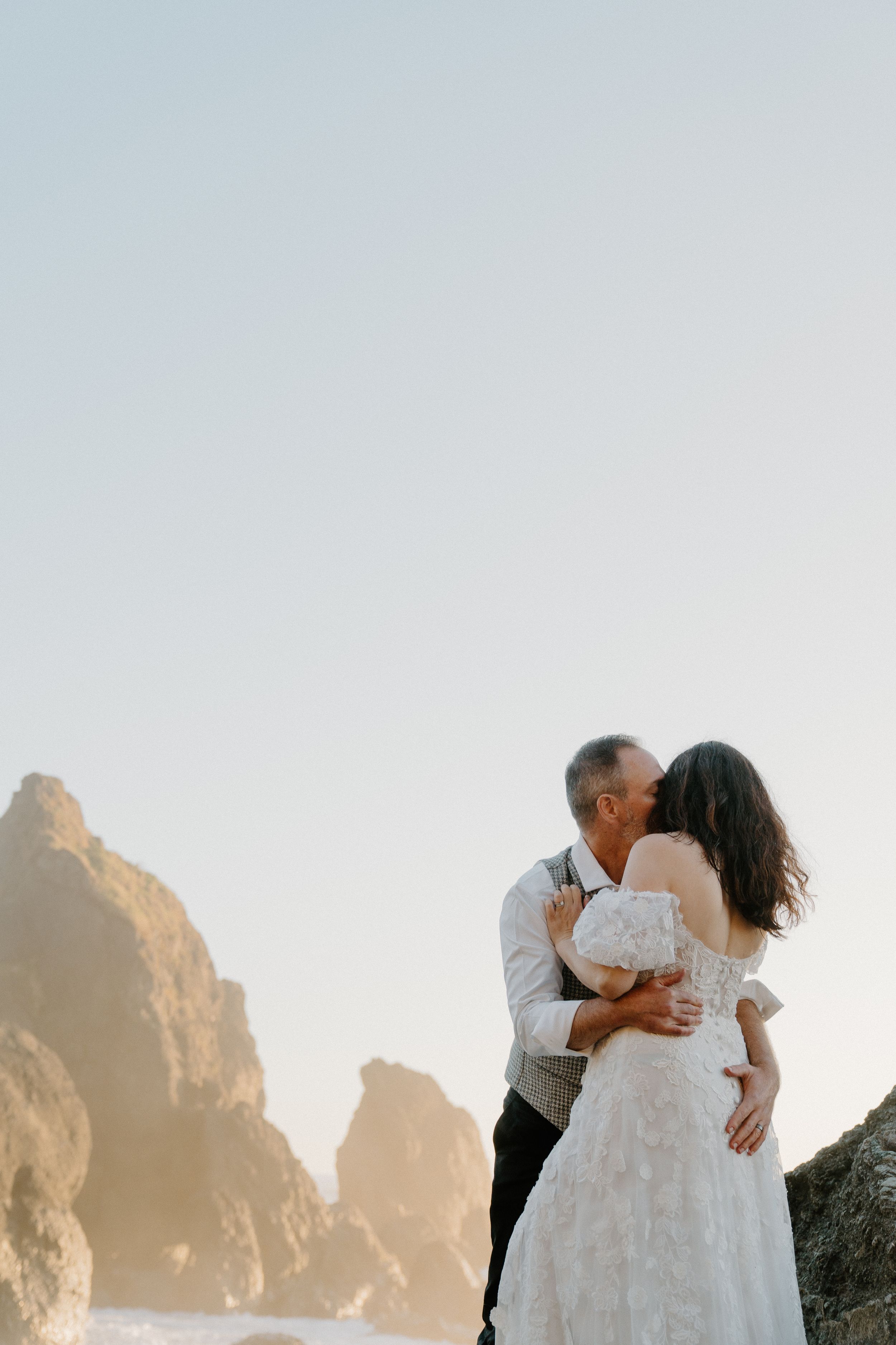 Washington Elopement Videographer + Photographer - Alanna Morgan Photo ...