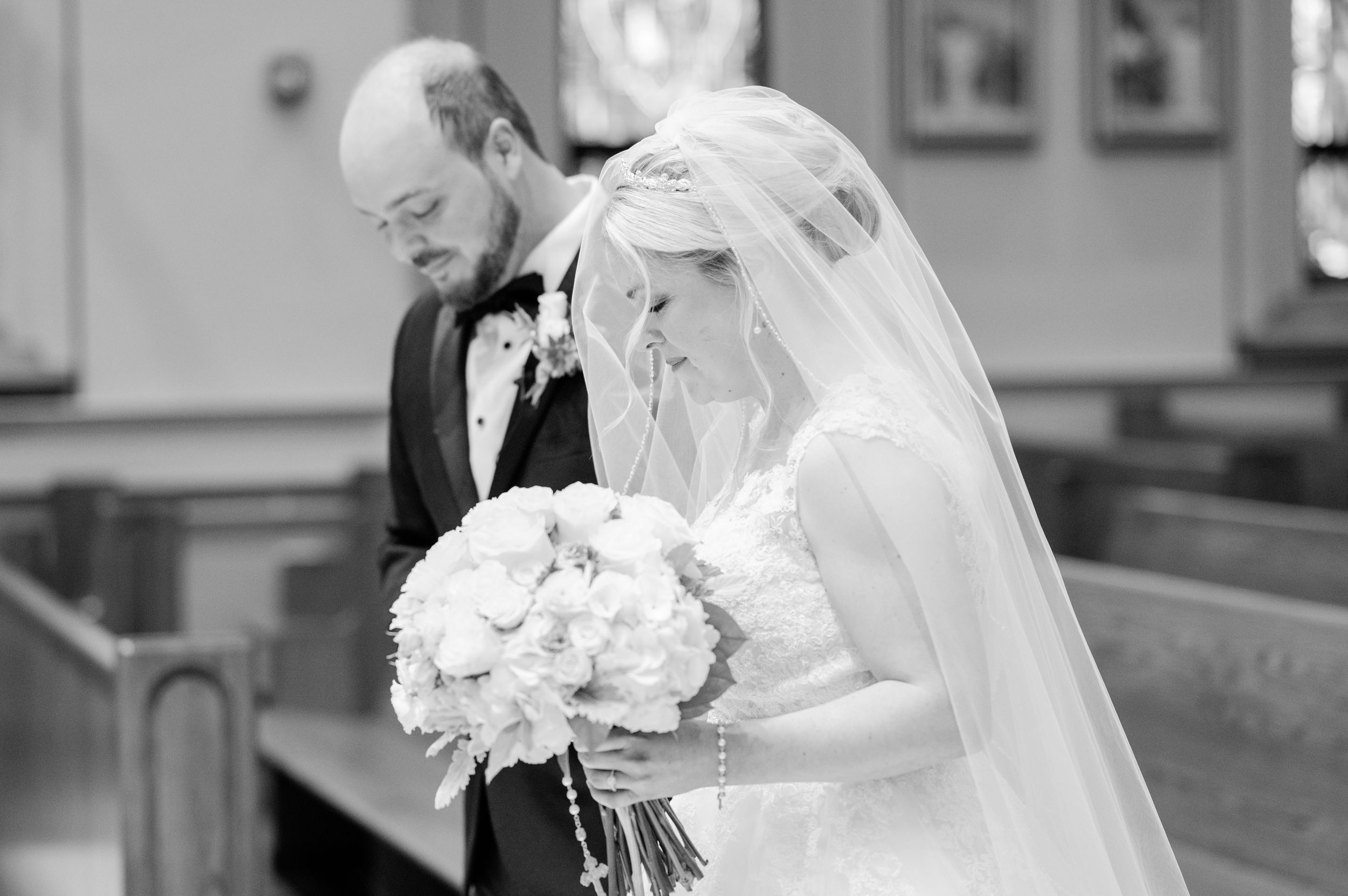 Weddings - Nancy Shares Photography
