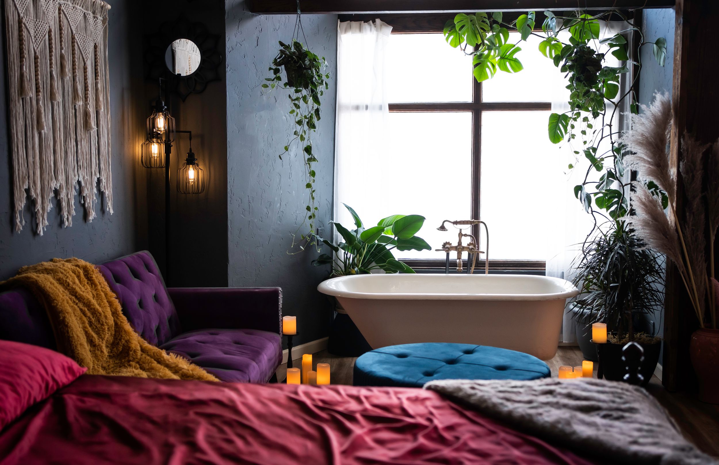 Boudoir Studio - Professional Boudoir Photographer in Northern ...