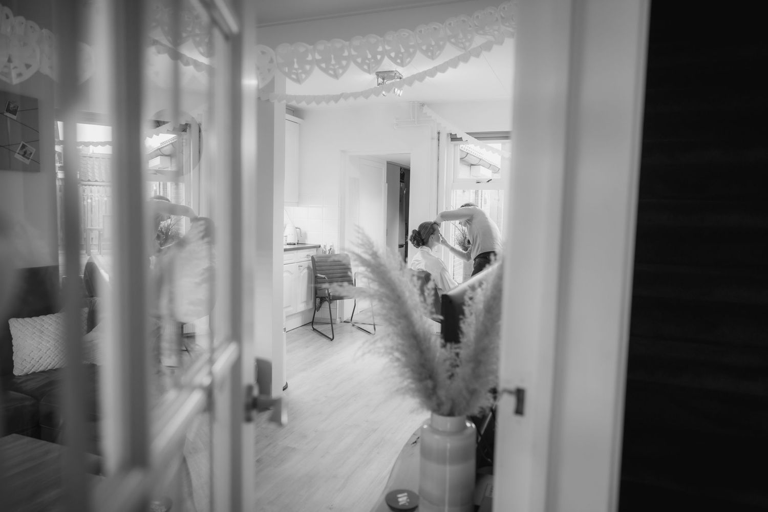 Contactbruiloften - Iris Jansen Fotografie