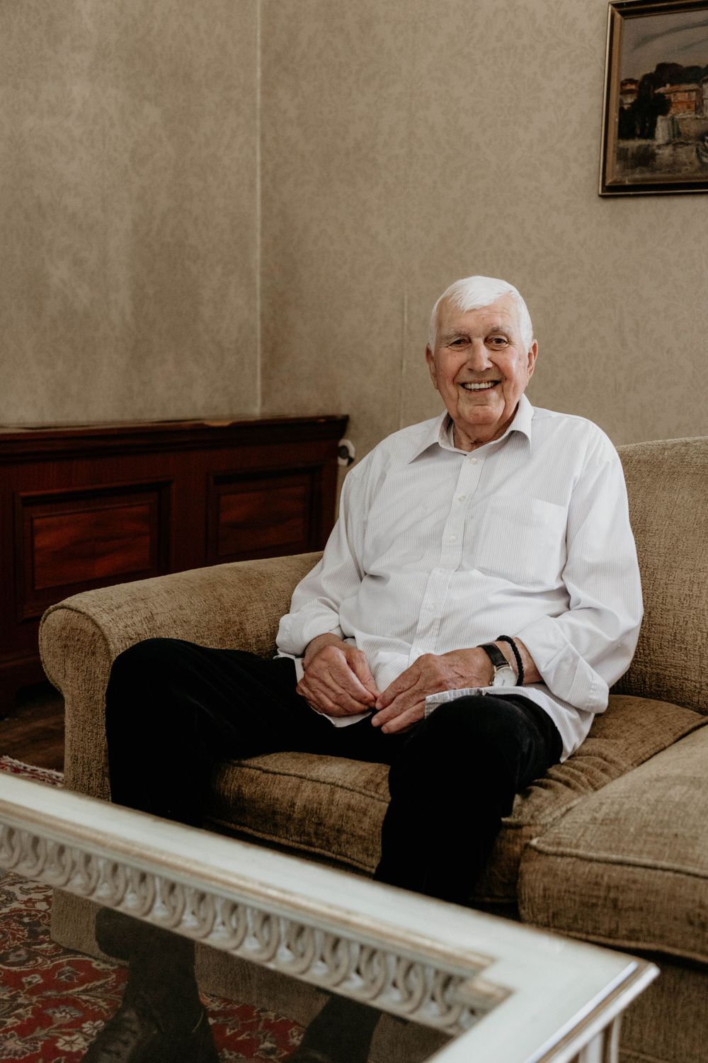 Wedding Anna-Maria & Martin - Zdravko Georgiev Photography