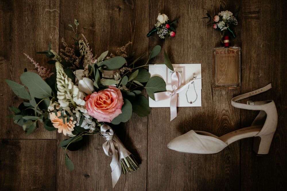 Wedding Anna-Maria & Martin - Zdravko Georgiev Photography