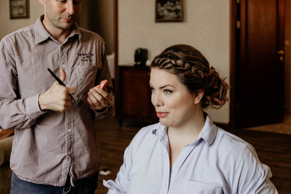 Wedding Anna-Maria & Martin - Zdravko Georgiev Photography