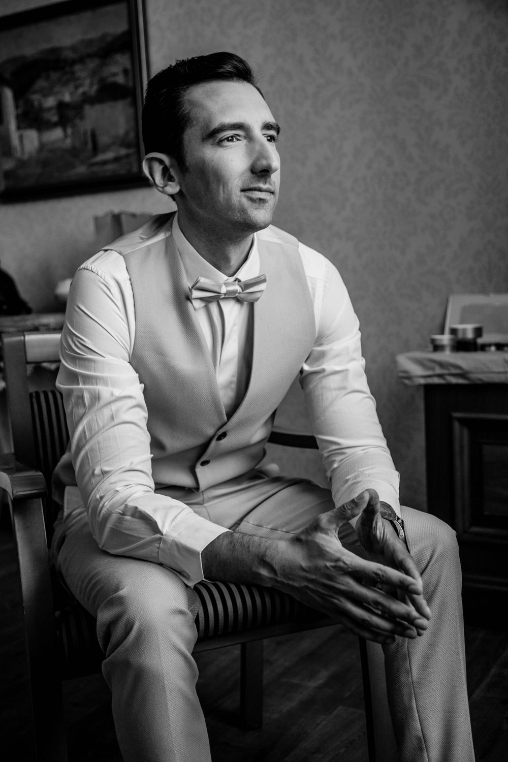 Wedding Anna-Maria & Martin - Zdravko Georgiev Photography