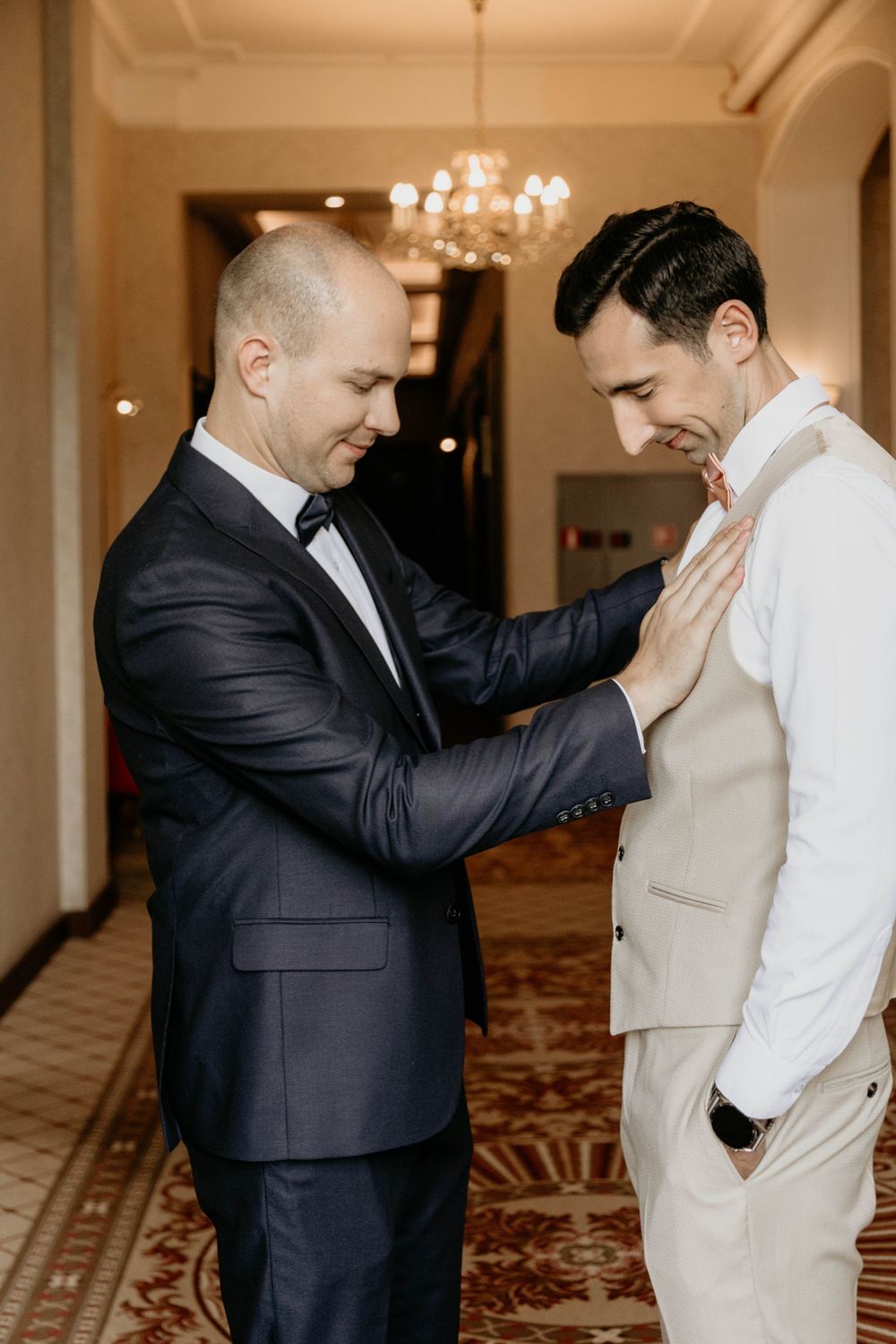 Wedding Anna-Maria & Martin - Zdravko Georgiev Photography