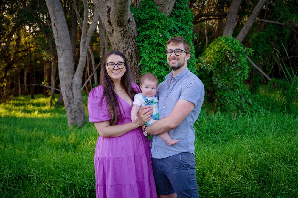 Perth Photo locations - Cathy B Photography