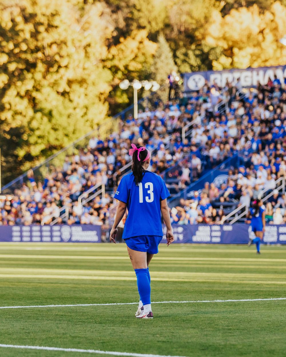 Alum Brecken Mozingo FINISHES AS MAC HERMANN FINALIST - Utah Celtic FC