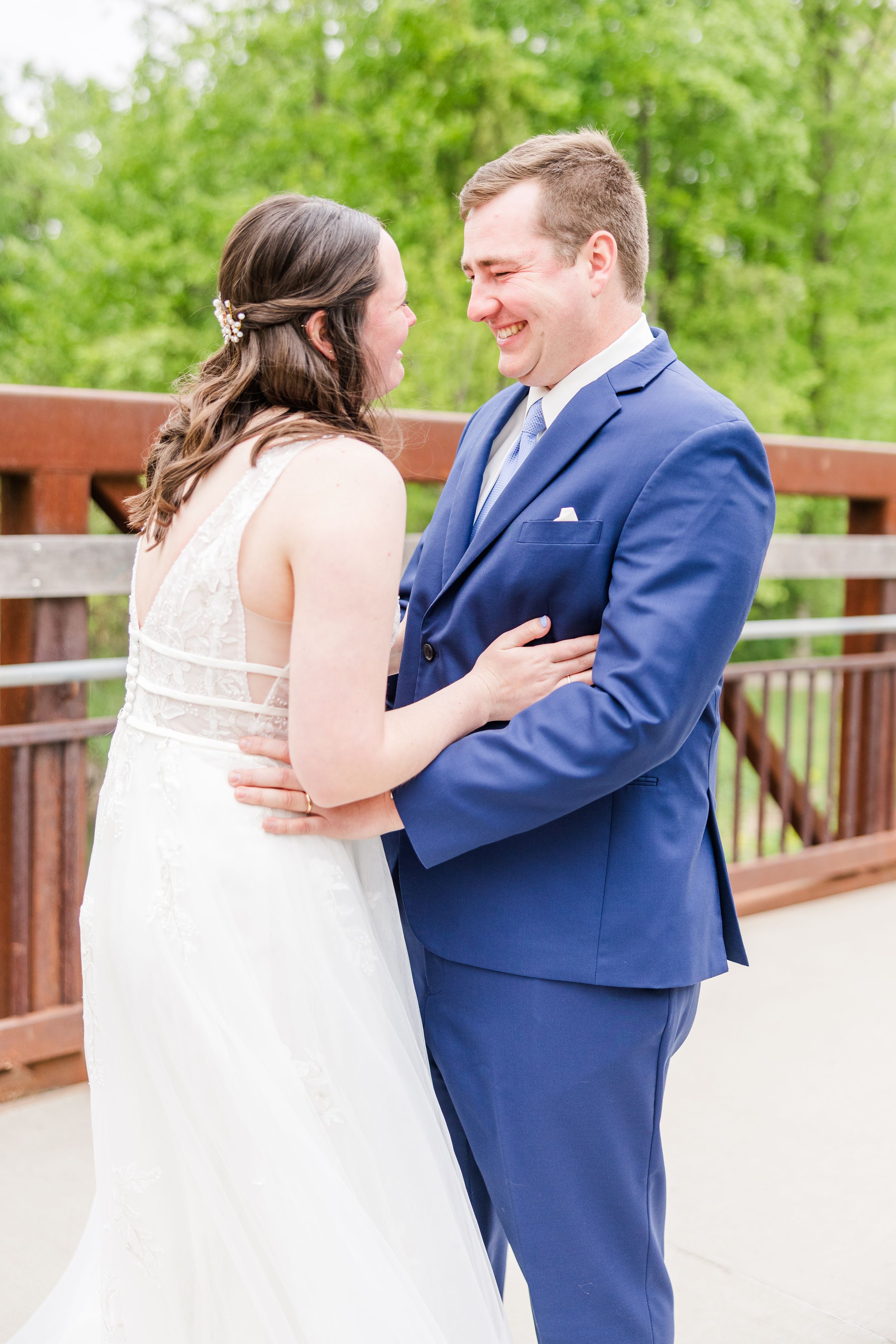 MEGAN + JAMES - Chelsea Z Photography