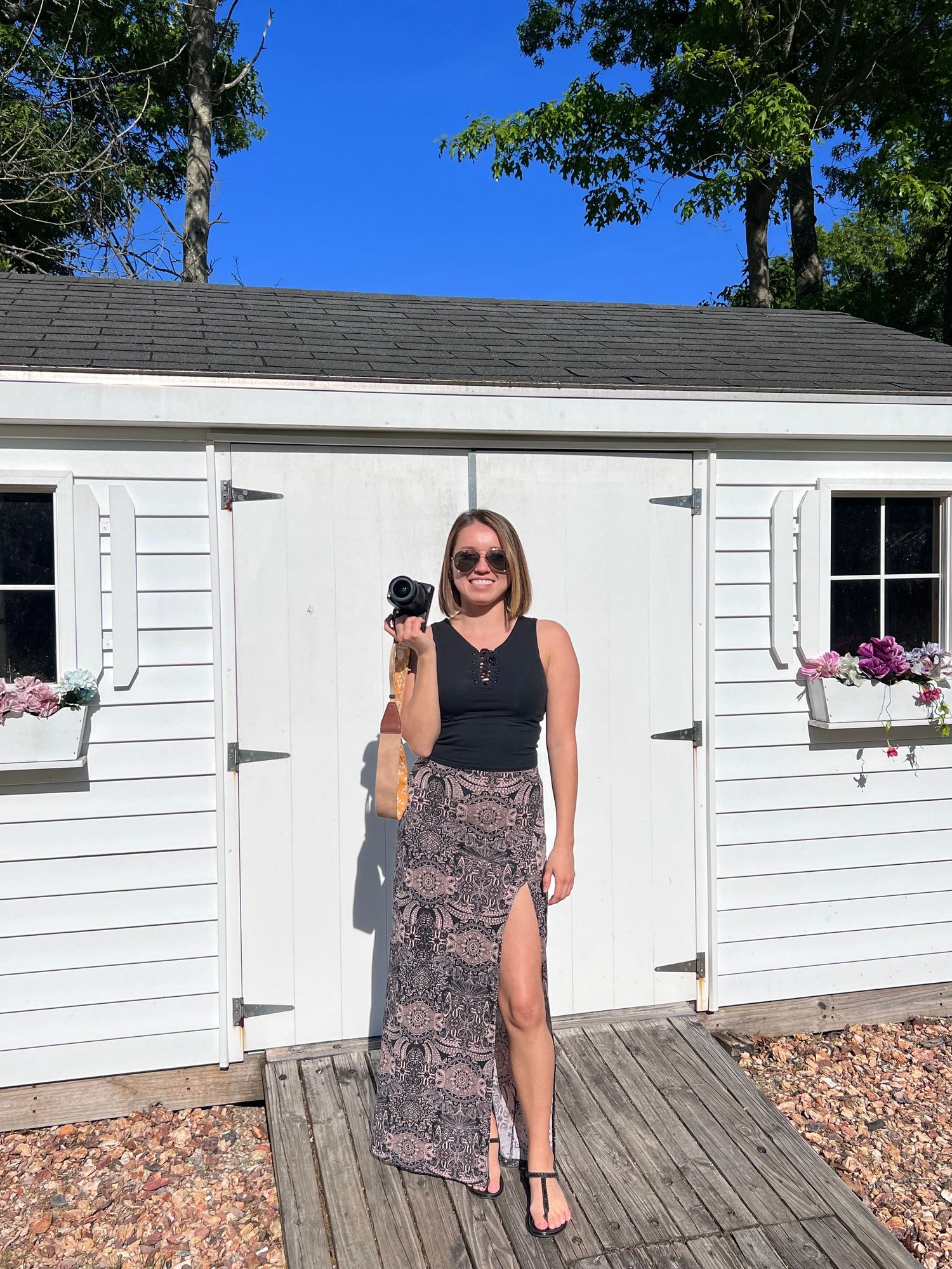 About - Milagros Lugo Photography