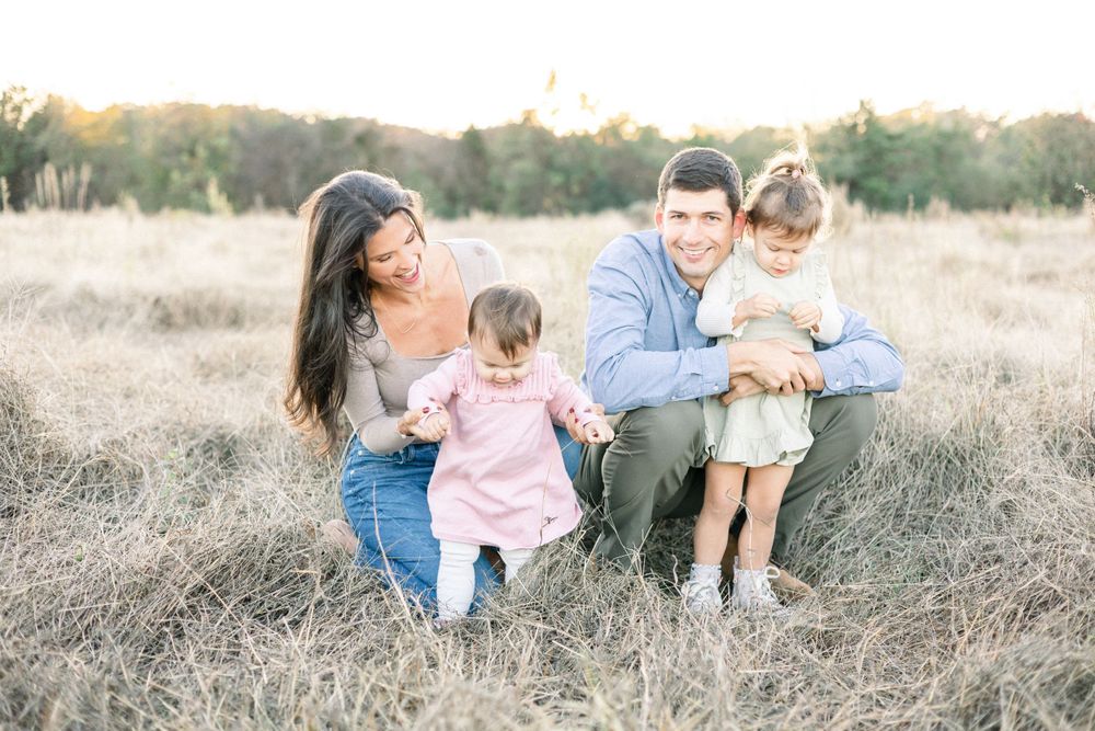 Augusta Family Photographer | Georgia Family Photography
