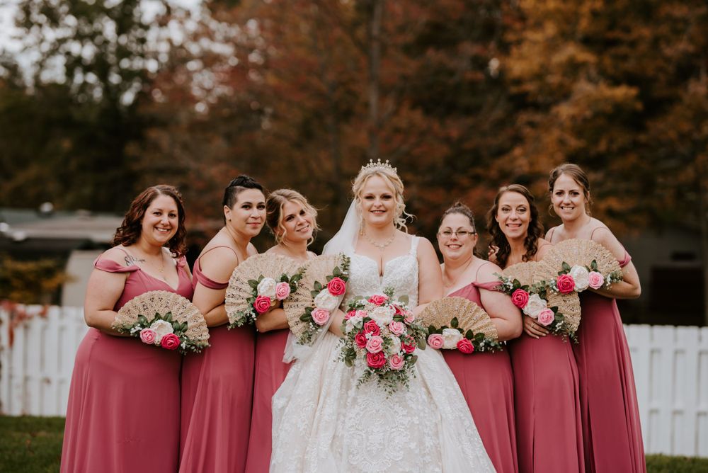 Wedding - BK Photography