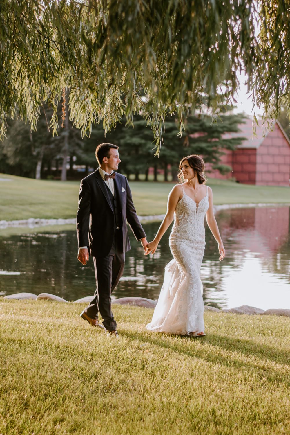 Wedding - BK Photography