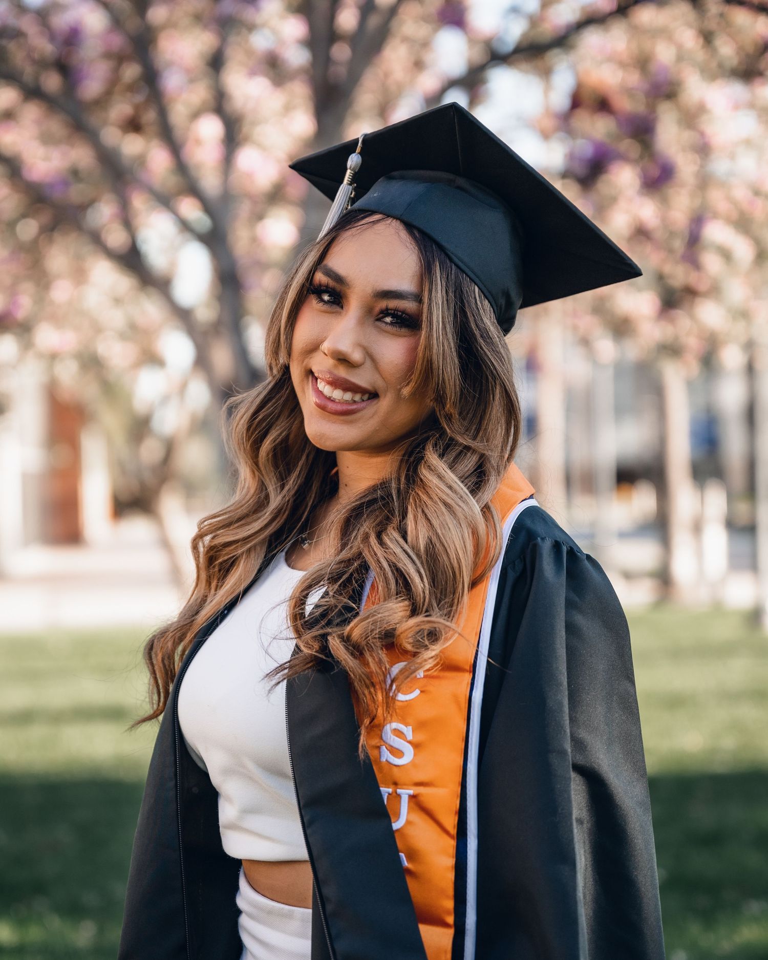 Graduation - Josh Almonte Photography