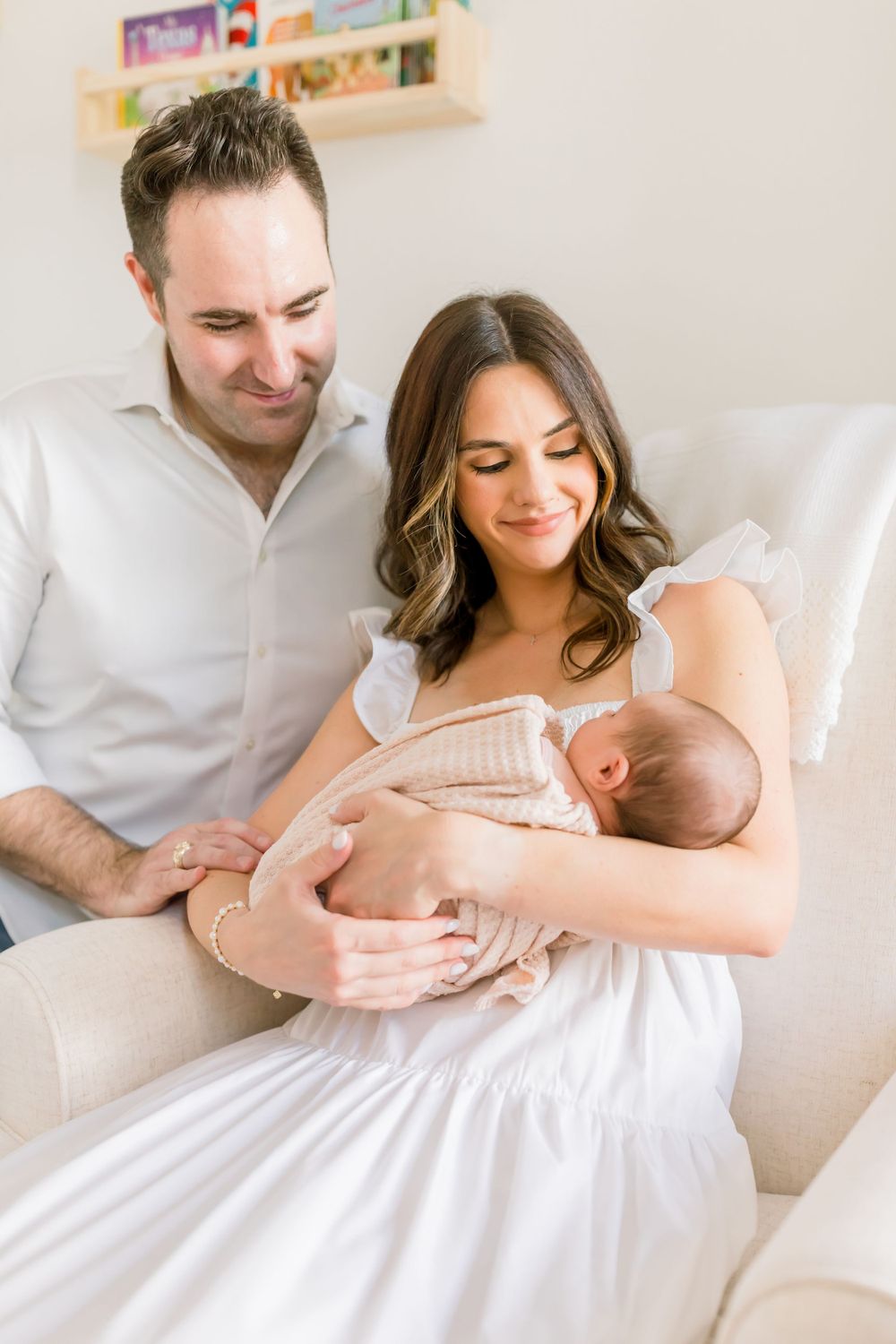 How To Create Timeless Newborn Images | Houston, TX Newborn ...