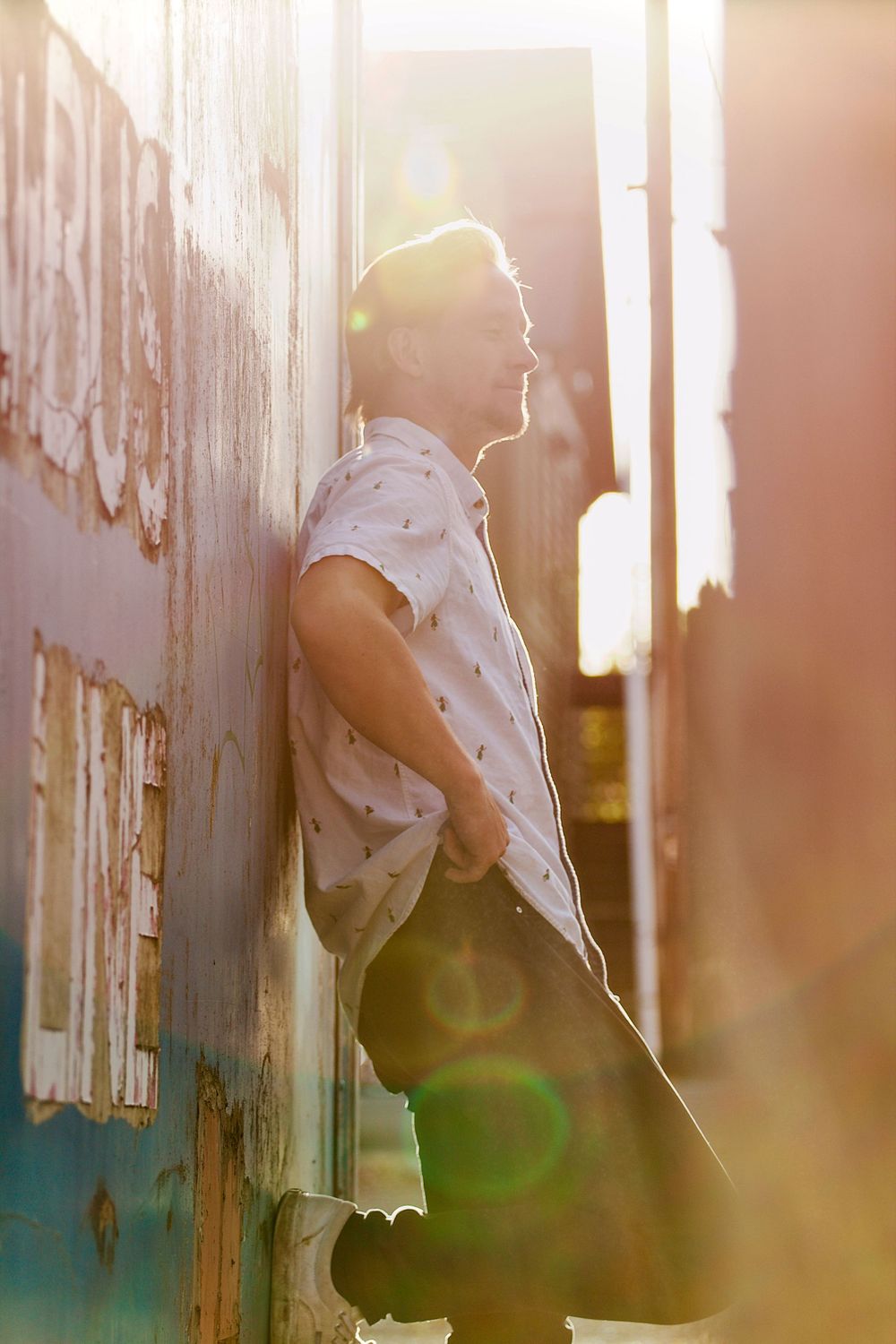 Portraits - Herron Studios LLC - David Herron