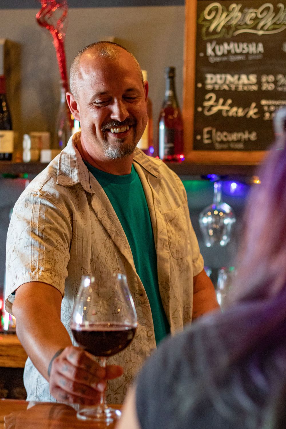 Portraits - Herron Studios LLC - David Herron