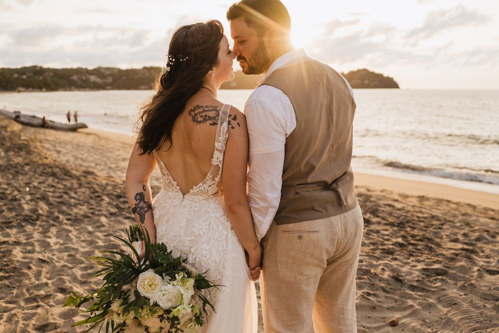 Megan + Victor - Alex Obregon - México Wedding Photographer