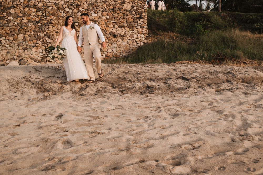 Megan + Victor - Alex Obregon - México Wedding Photographer