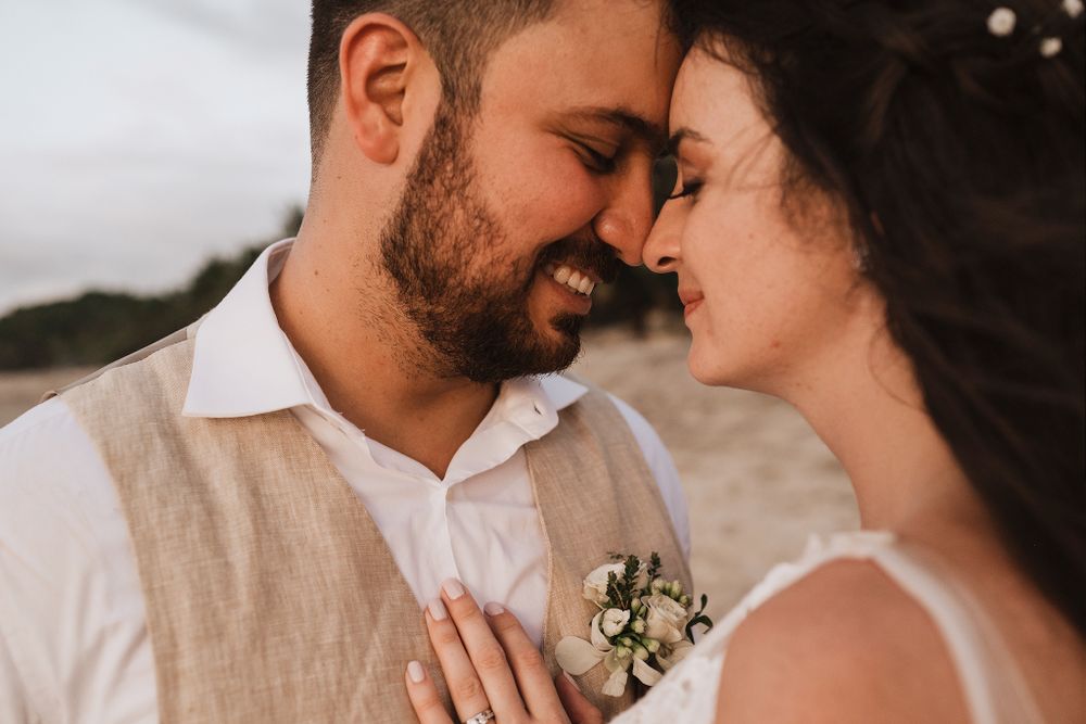 Megan + Victor - Alex Obregon - México Wedding Photographer