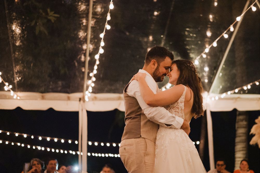 Megan + Victor - Alex Obregon - México Wedding Photographer