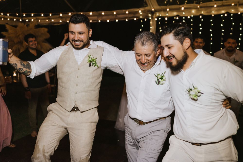 Megan + Victor - Alex Obregon - México Wedding Photographer