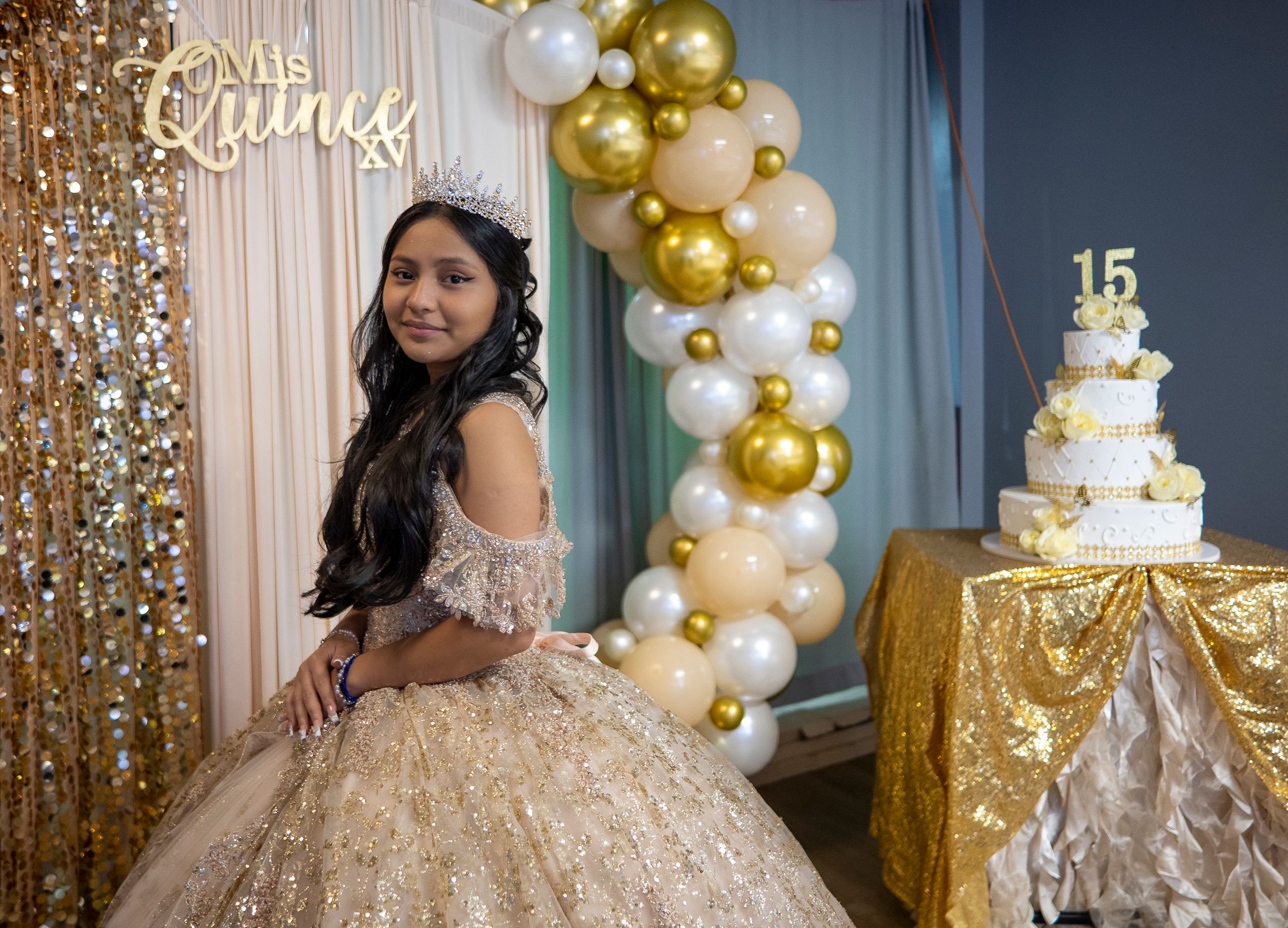 Event Photography - Vanessa Lewis Studio LLC