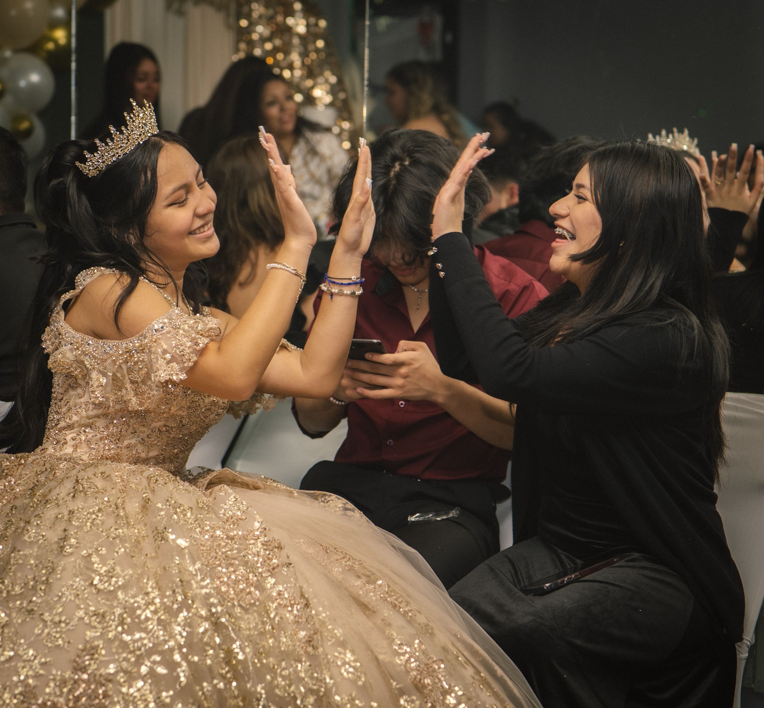 Event Photography - Vanessa Lewis Studio LLC