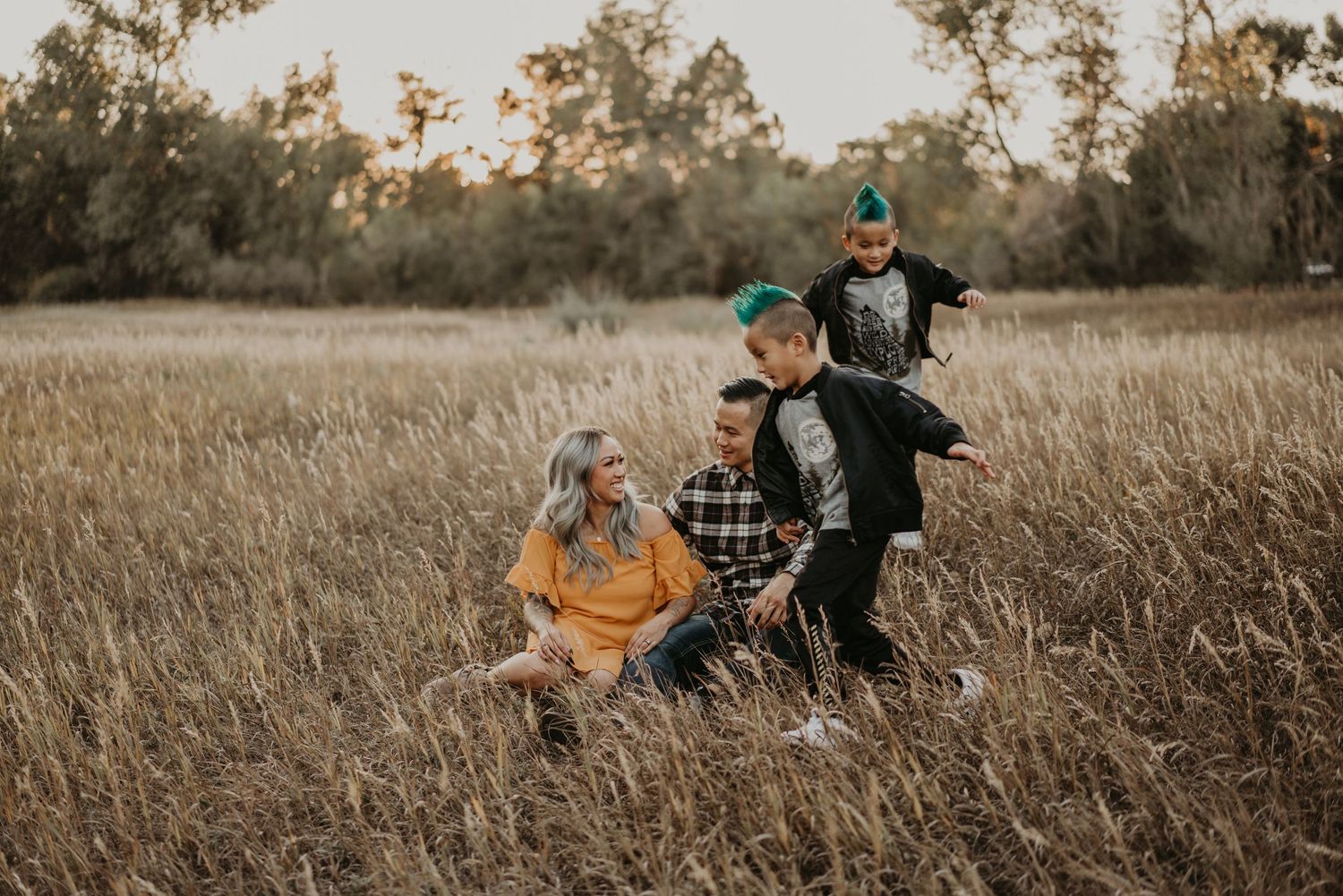 H. Nguyen Photography