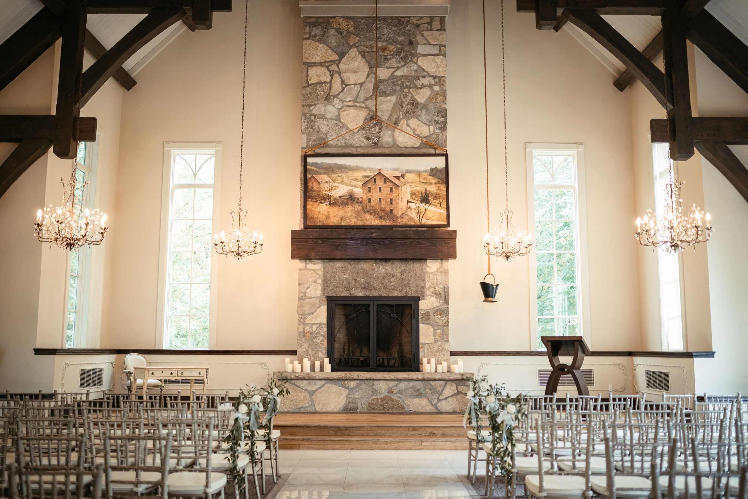 Ancaster Mill - Geoff Shaw - Hamilton Wedding Photographer