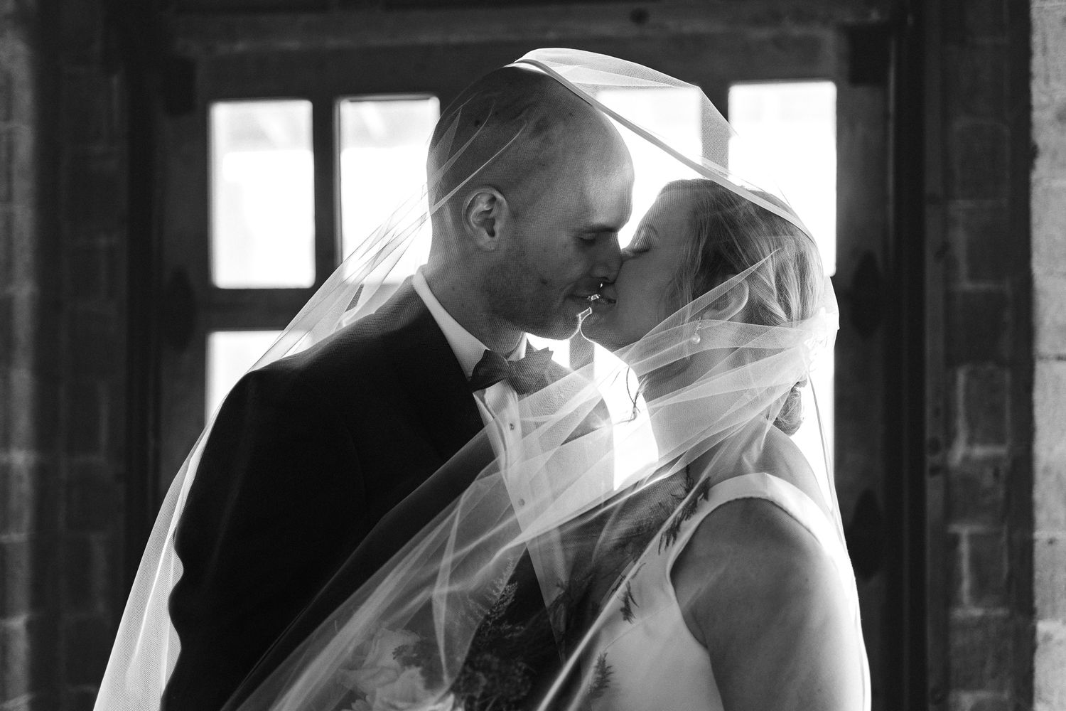 Wedding - Lily Parry Photographer