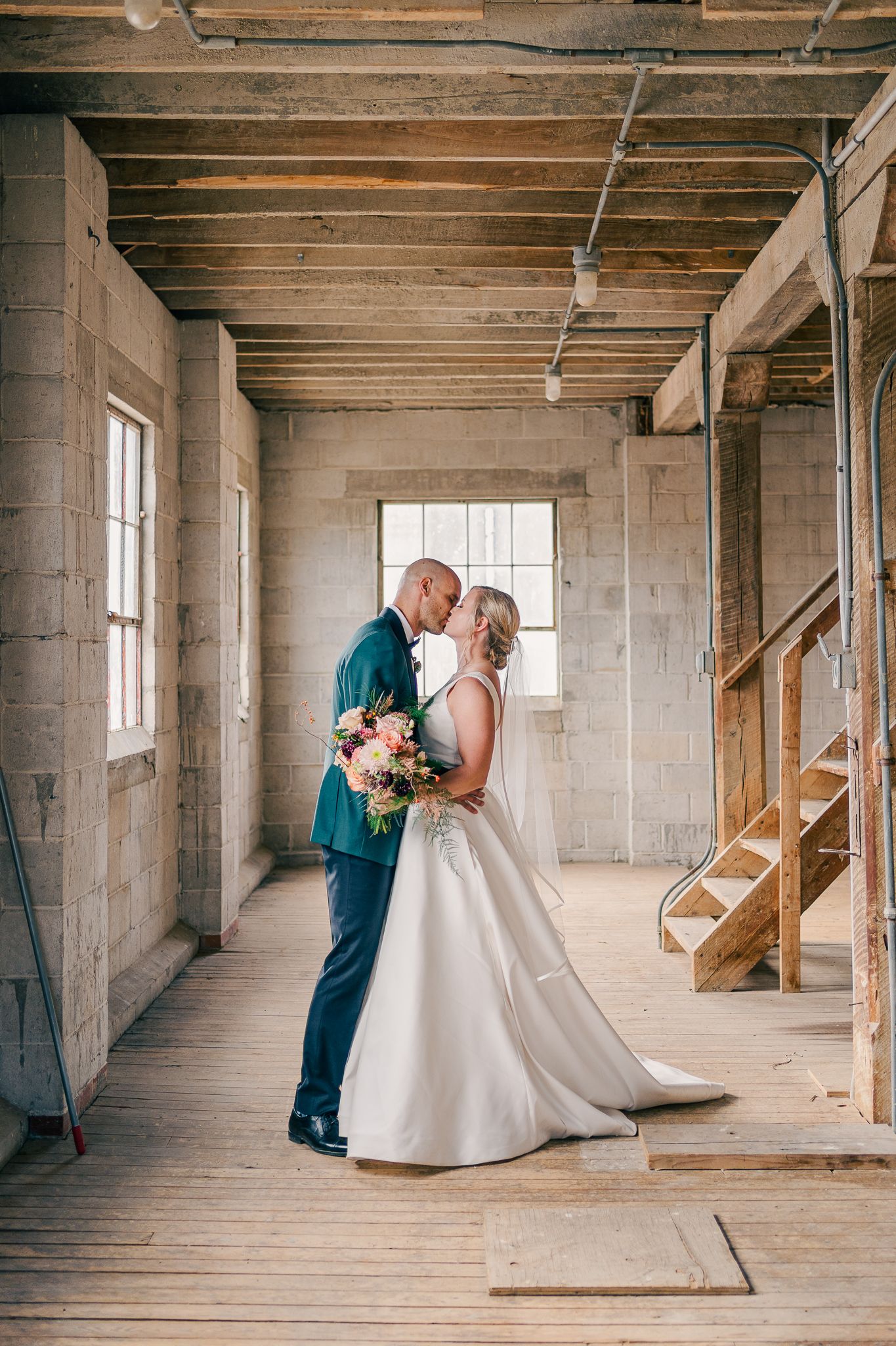 Wedding - Lily Parry Photographer