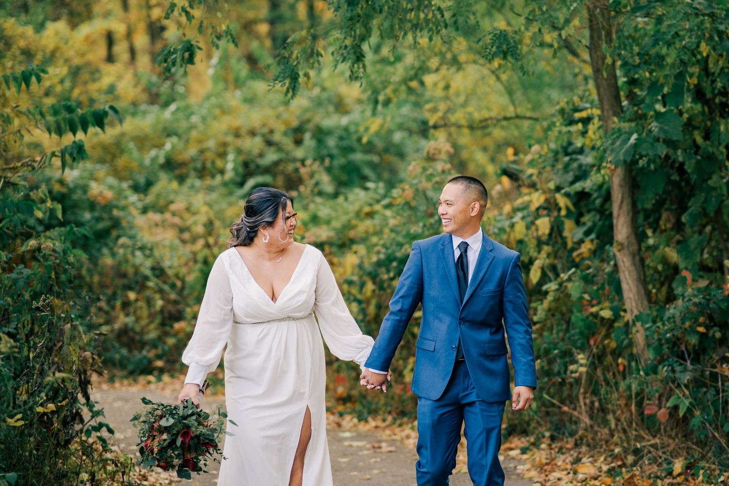 Wedding - Lily Parry Photographer