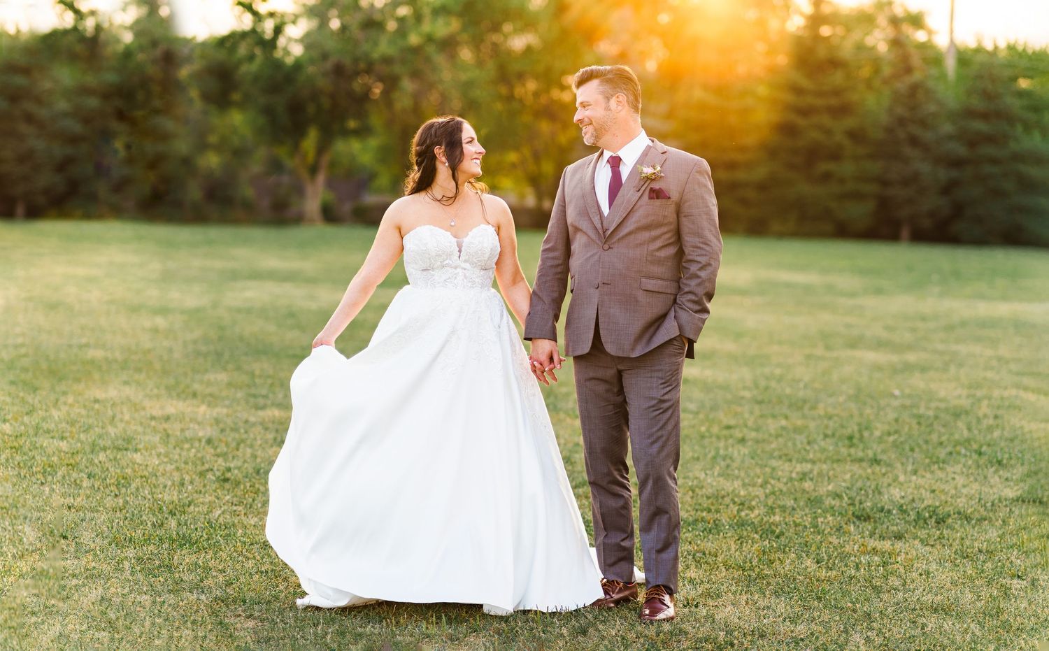 Wedding - Lily Parry Photographer