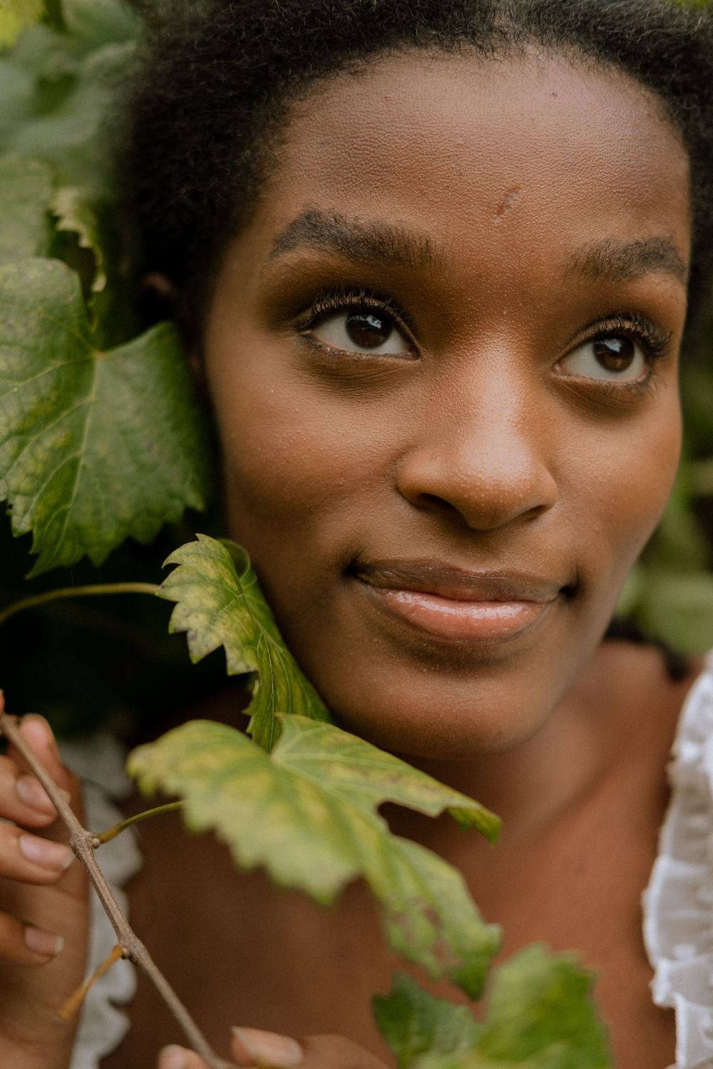 Deborah + Sophie Friendship Photoshoot - Sabrina Regier Photo