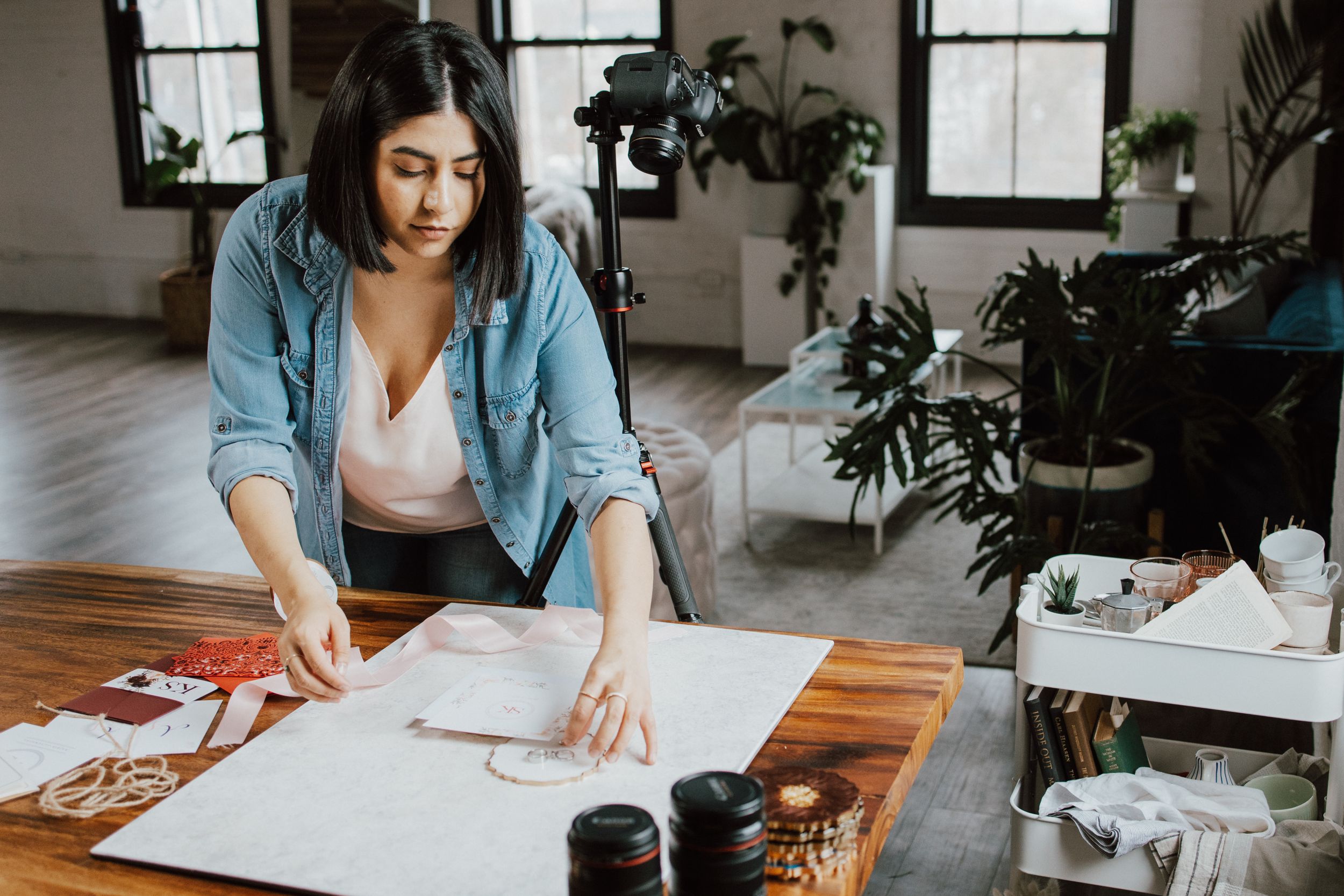 10 Studio Essentials for the Product Photographer - Jeeval Tailor Photo ...