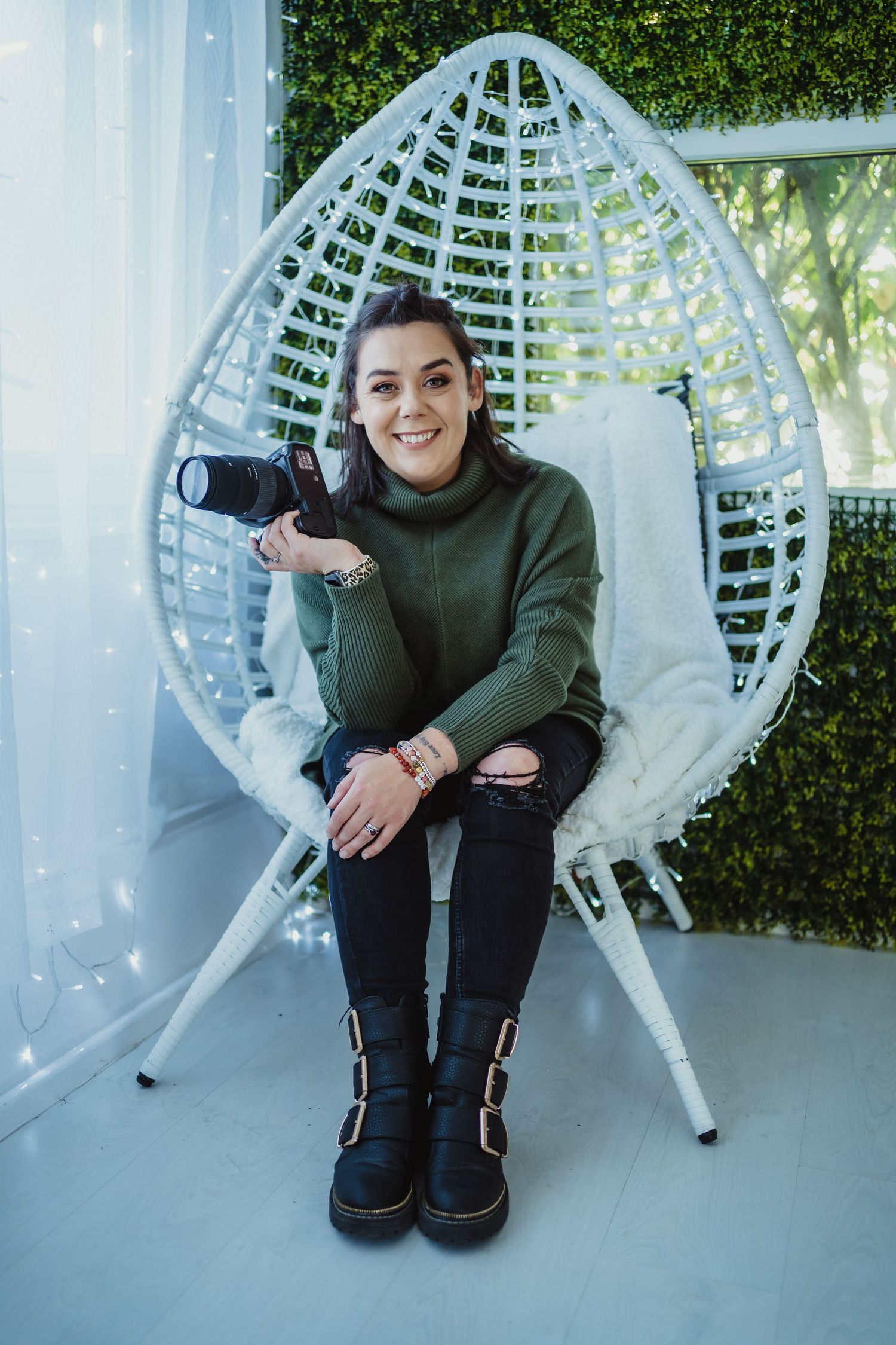 Weddings - KAD Photography