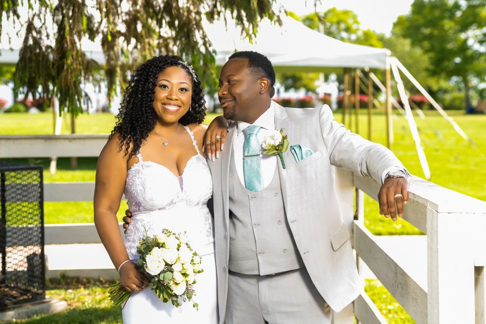3 reasons to take wedding photos at Concord Light House - YRN ...